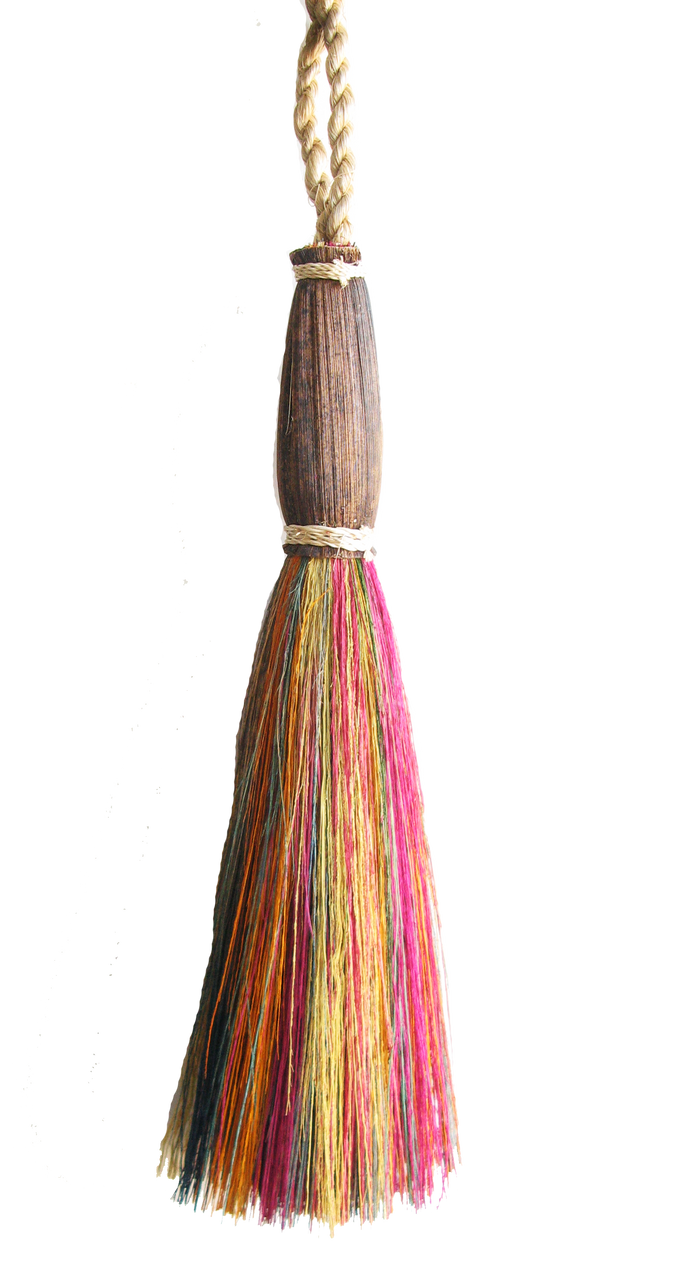 Tickle Wiggle/Dust Devil Colored | TC Feathers Aviary